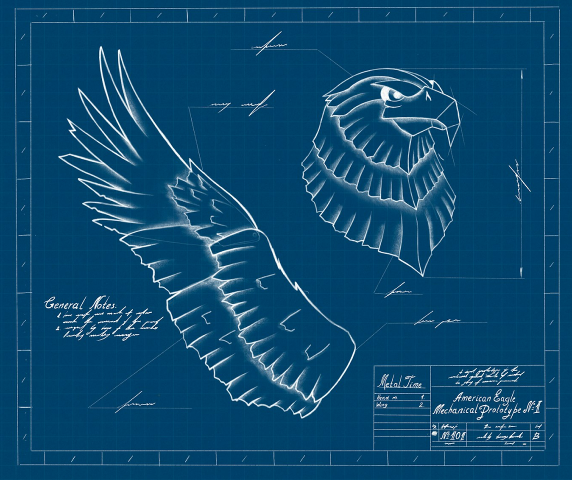 UNITY WINGS