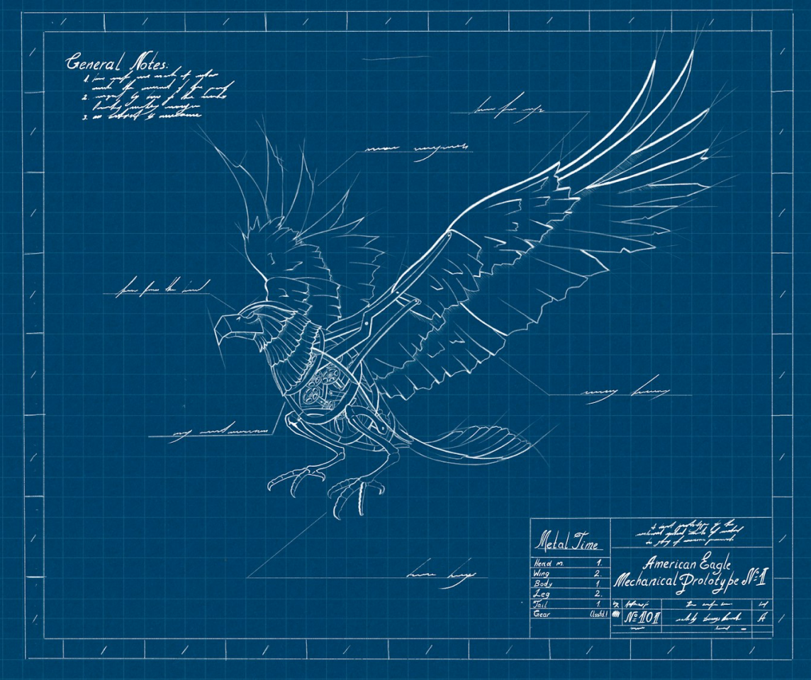 UNITY WINGS