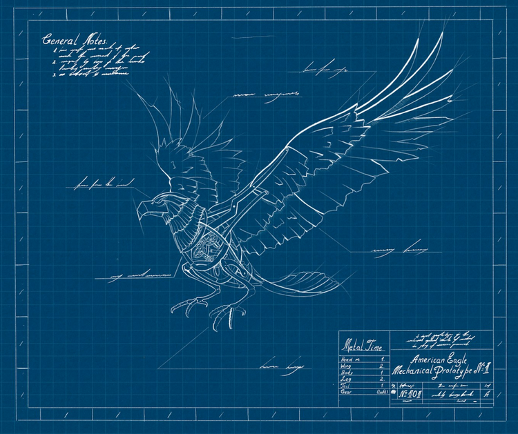 UNITY WINGS